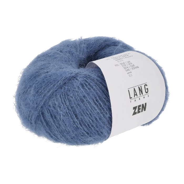 ZEN - Lang Yarns Wolle